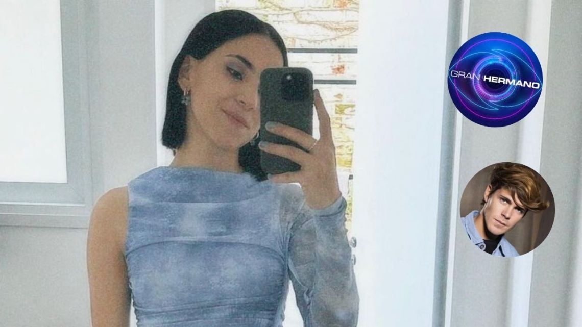 Lucía Maidana, la futbolista que conoce a Marcos Ginocchio y entró a ...