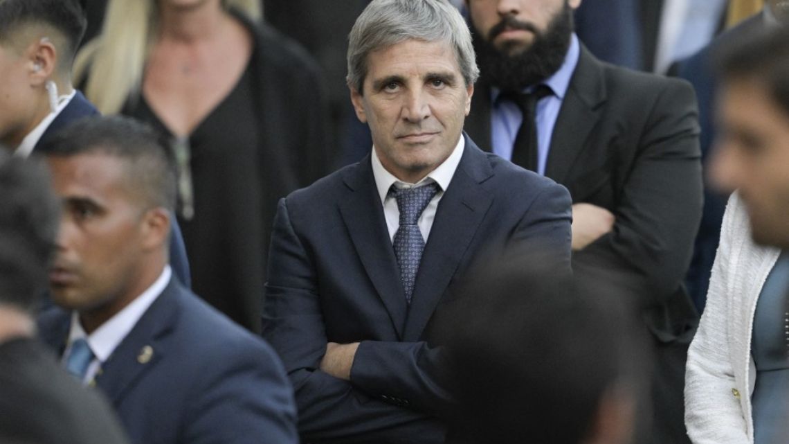 Tras Las Primeras Medidas Económicas Del Gobierno Qué Análisis Hacen
