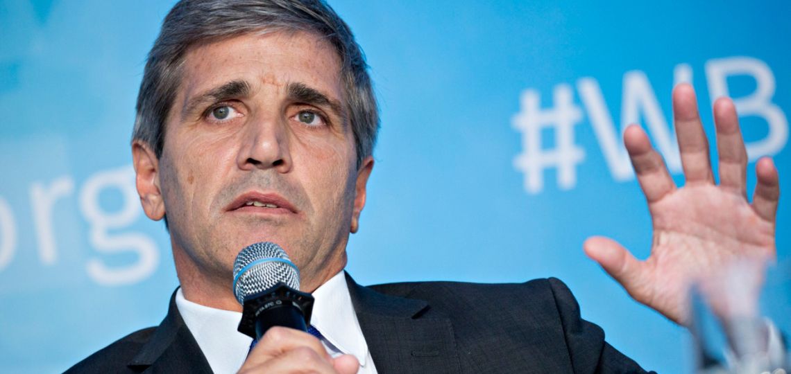 ‘There is no money’: Argentina begins economic shock remedy | Buenos ...