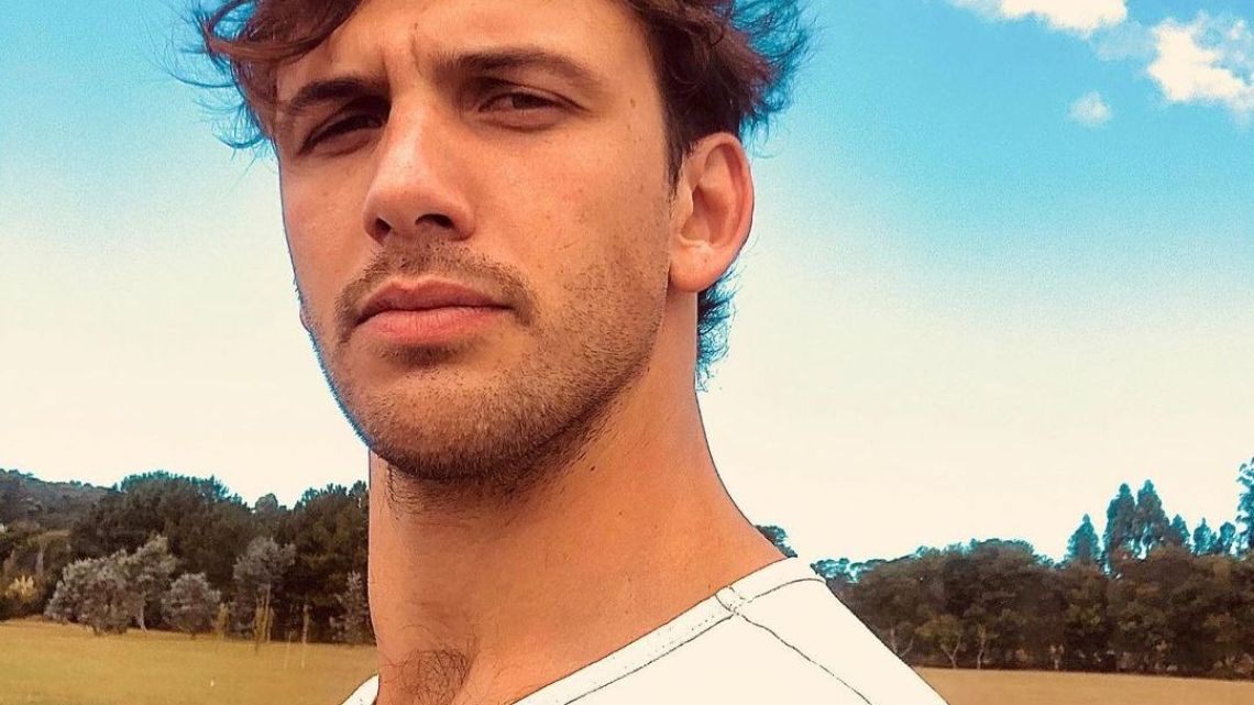 El gran momento profesional de Bautista Mascia tras ganar Gran Hermano: “Este es solo el ...