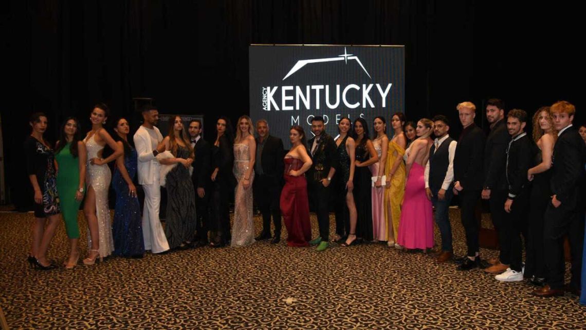Kentucky Models Agency: conocé la agencia de modelos que llegó a ...