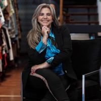 Alejandra Martínez es diferencia | Caras