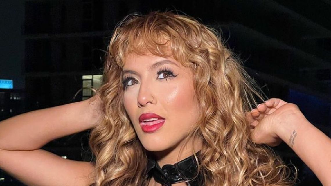 Flor Vigna confirmó su salida del Bailando 2023 y reveló quién será su ...