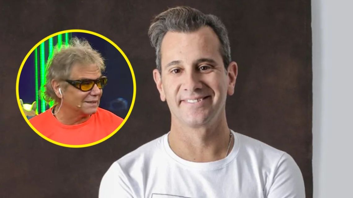 Matías Bertolotti, el chico del clima de TN, disparó contra Bendita ...