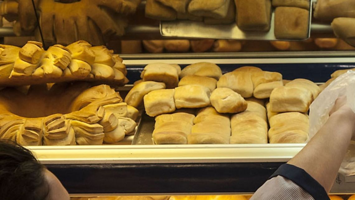 Cuál es el precio sugerido del kilo del pan para la próxima semana ...