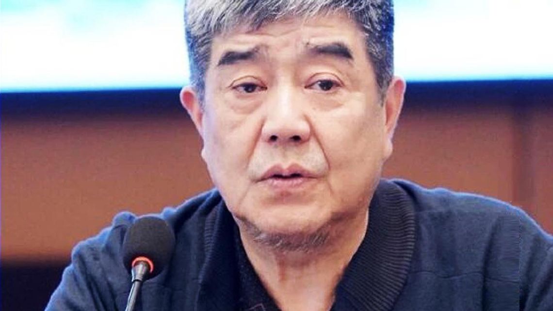 "Pekín es un lugar que está muy lejos", de Liang Ping | Perfil