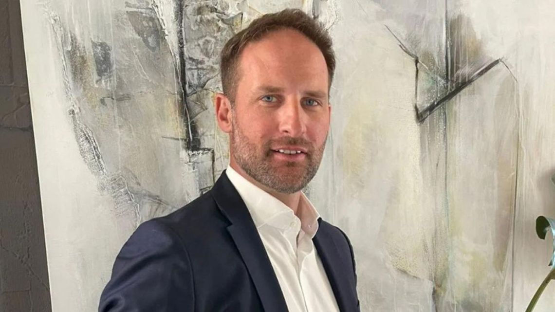 Rodrigo Alvarez: “En el corto plazo hay pragmatismo y no dolarización ...