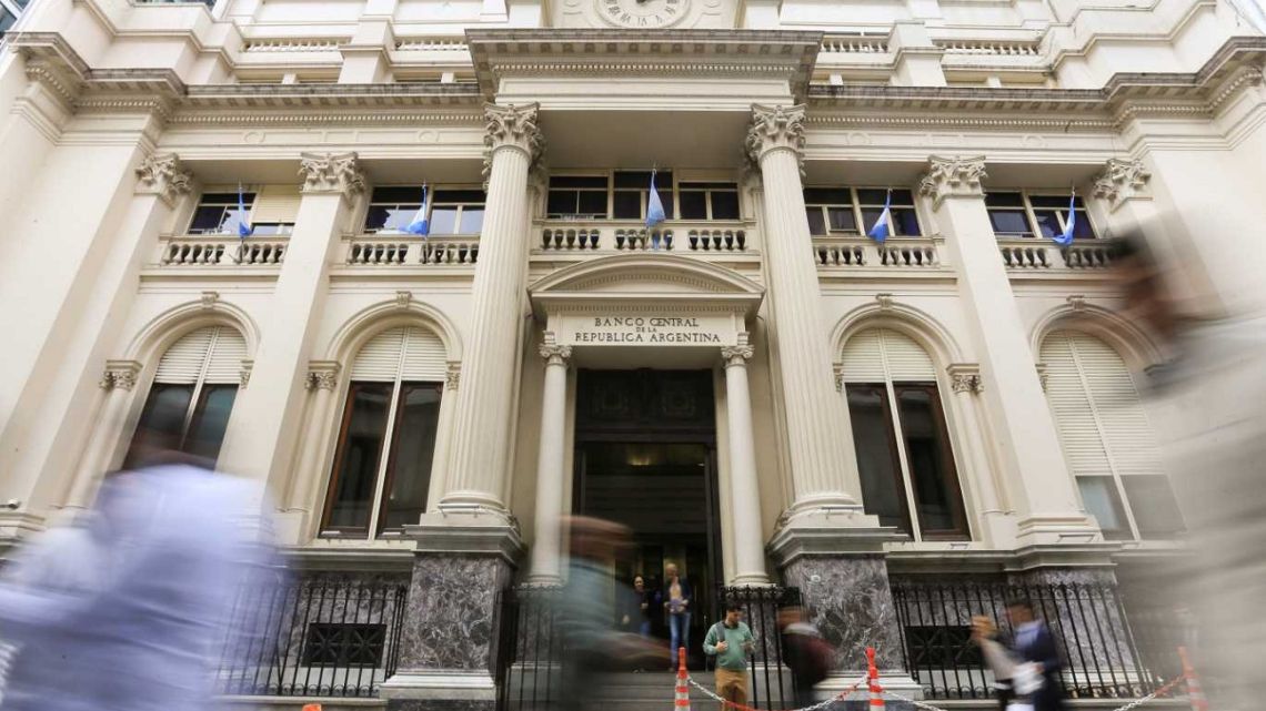 BOPREAL: Milei y Caputo van por su primer objetivo con la herramienta ...