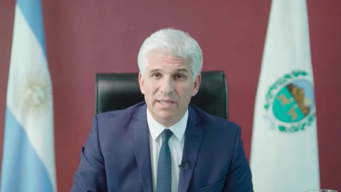 Poggi: "No creo que se firme un pacto fiscal en la primera reunión con ...