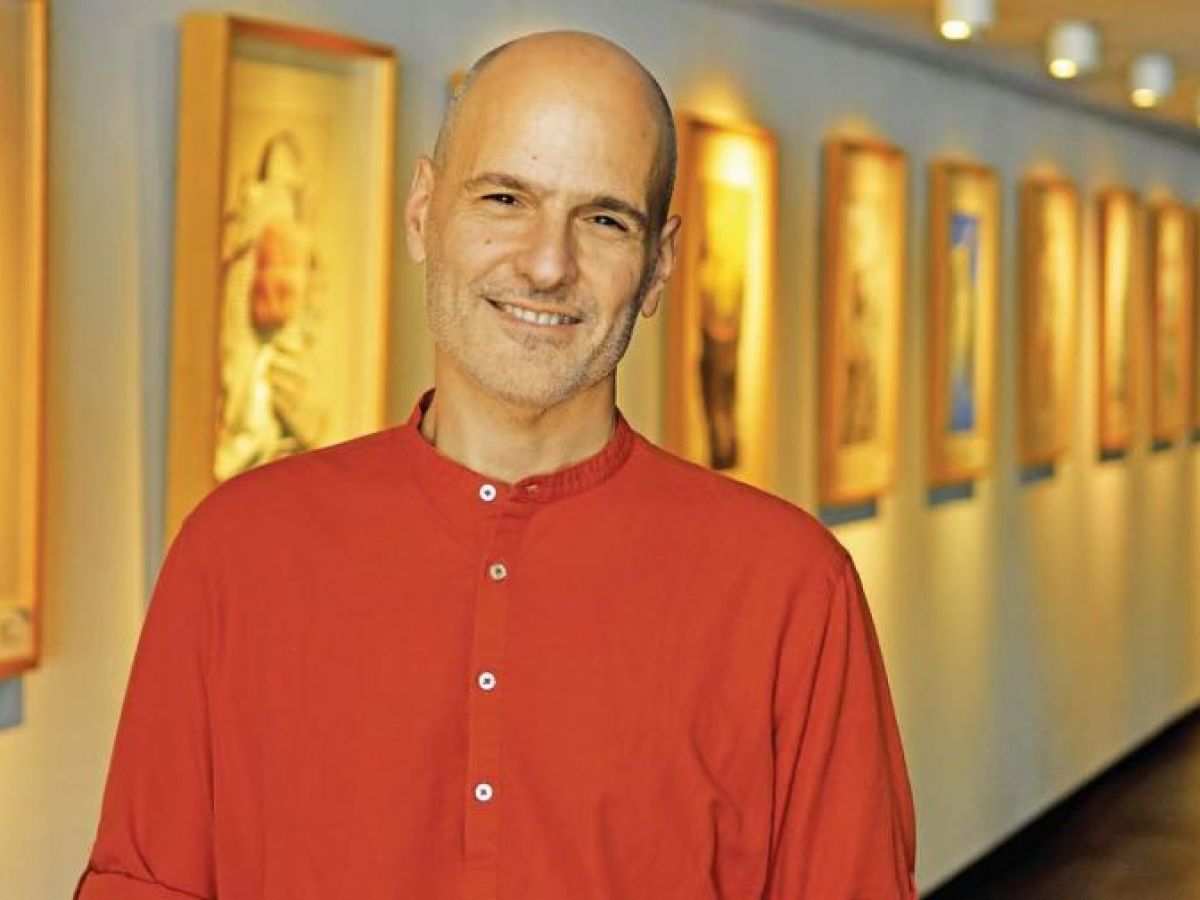 Pérez-Liñán: "Milei es muchas personas, con múltiples estilos, y no ...