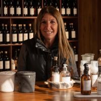 María A. O´Gorman | Caras