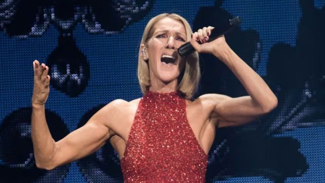 Céline Dion hablará en un documental sobre su problema de salud: “Es ... Céline Dion hablará en un documental sobre su problema de salud: “Es ...