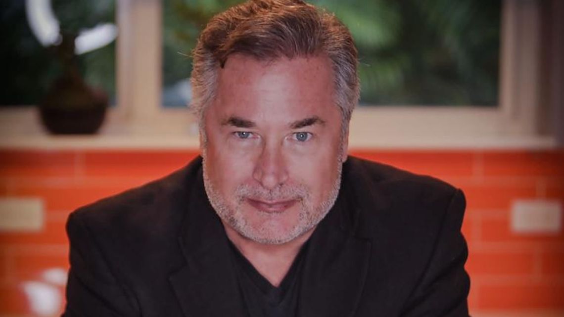 Gerardo Feldman, el argentino que se convirtió en el arquitecto de las ...