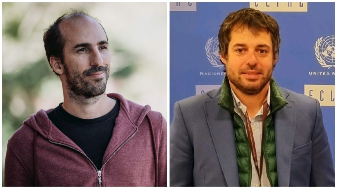 Quiénes son los dos secretarios ad honorem que contrató la Jefatura de ...