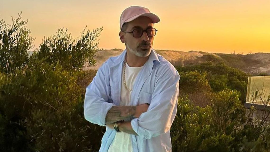 El Pocho Lavezzi fue apuñalado en Punta del Este: "Hablaban de un tema ...