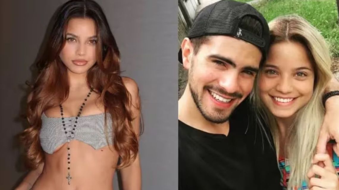 Fer Vázquez de Rombai se refirió al presente artístico de Emilia Mernes | Exitoina