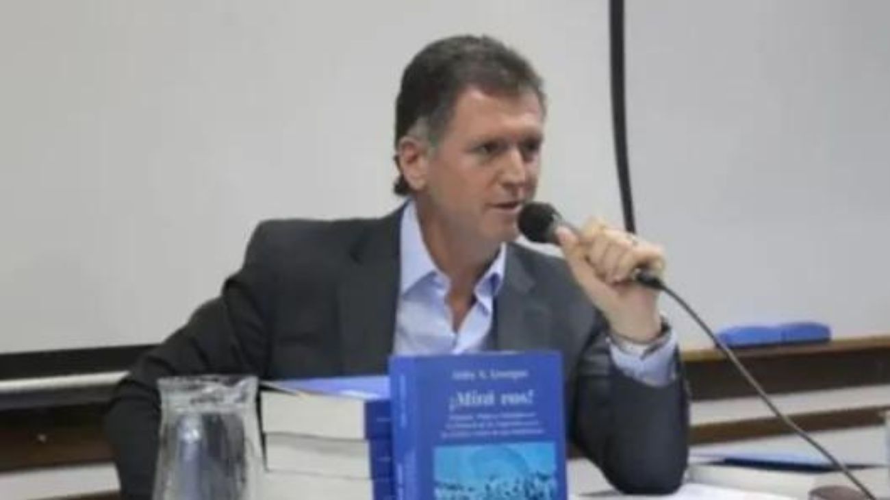 Lonigro: Jueces de la Corte sin aprobación de Senado podrán durar hasta ...