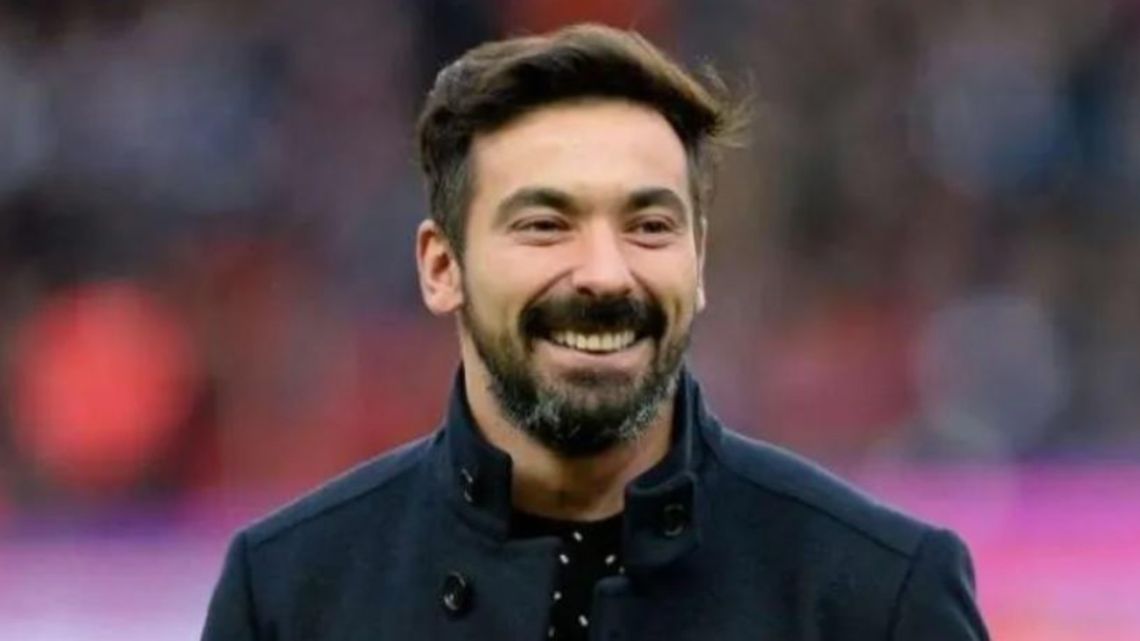 Revelaron detalles de la situación del Pocho Lavezzi y del episodio ...