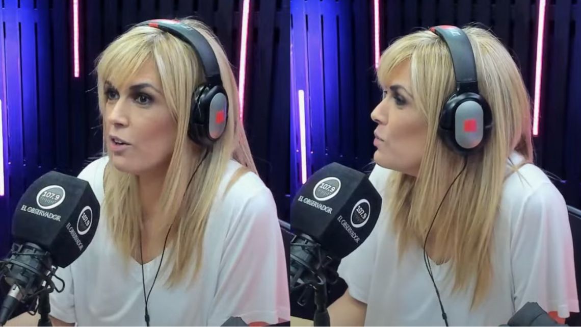 Viviana Canosa abandona su programa de radio en El Observador: "No me ...