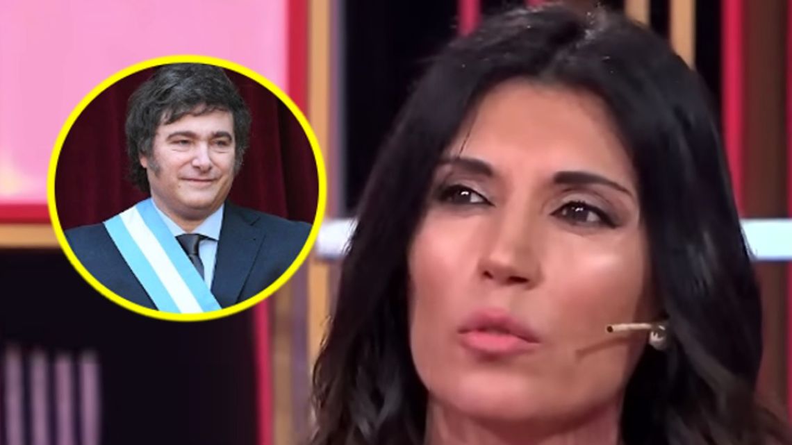 Viviana Colmenero, furiosa por el DNU de Javier Milei: "Nos vendió ...