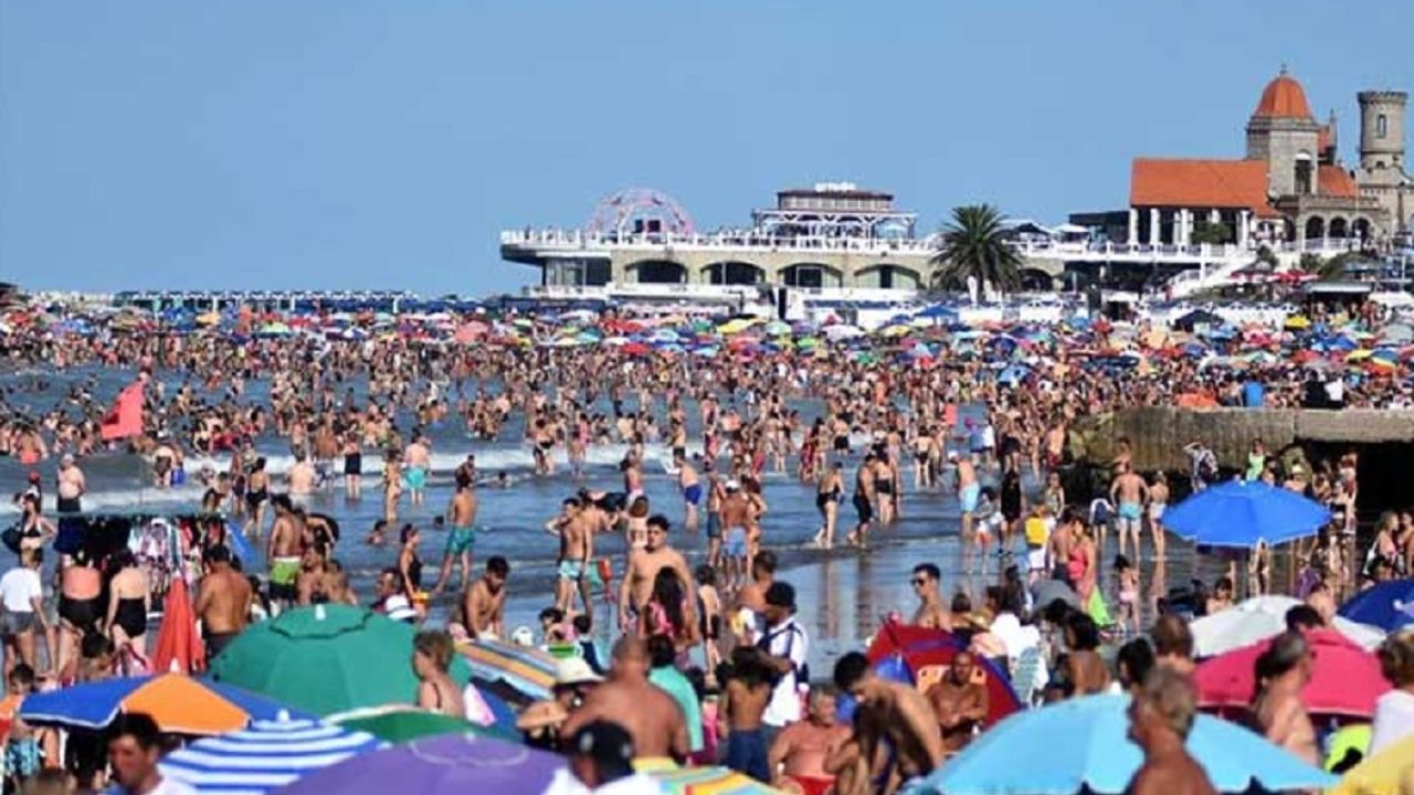 ¿Qué día y a qué hora exacta comienza el verano 2023/2024 en la ...