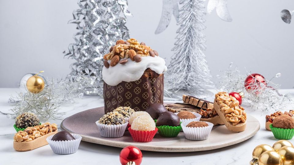 5 lugares bien distintos para la cena de fin de año | Weekend