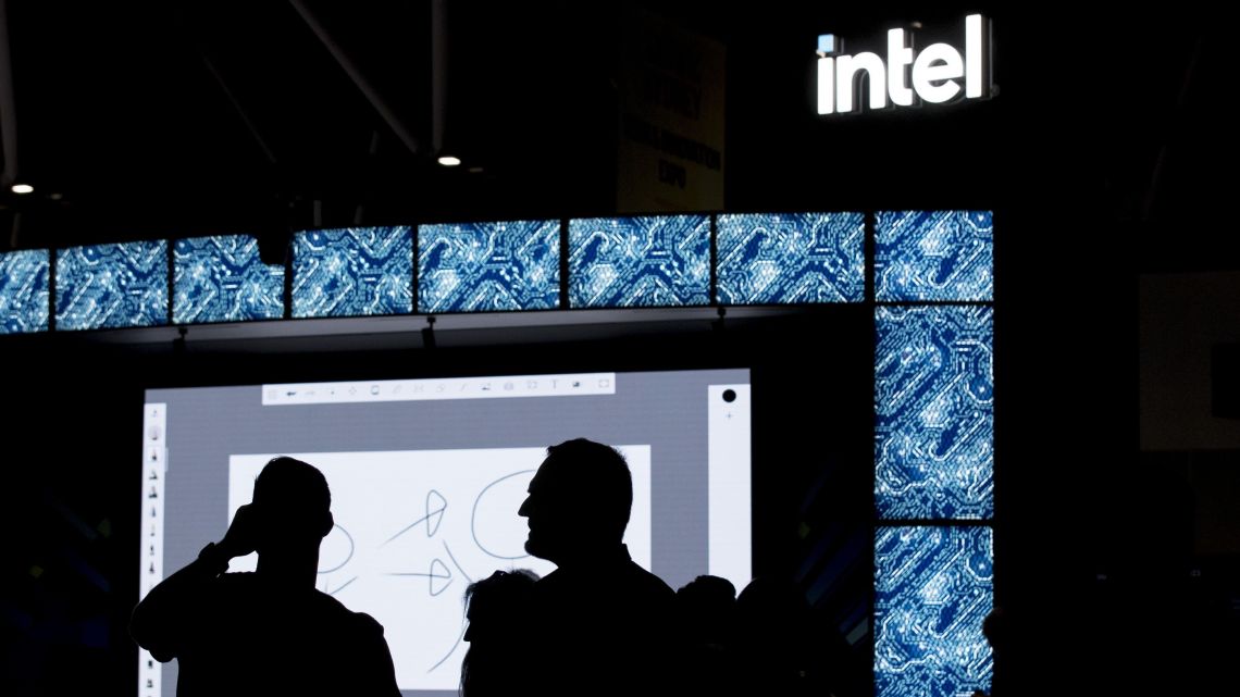 Israel concede a Intel 3.200 millones de dólares para una nueva planta ...