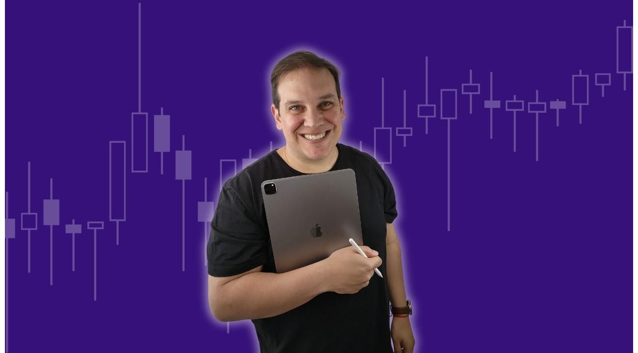 Carlos Donnet: El Argentino que Revoluciona el Mundo del Trading y el ...
