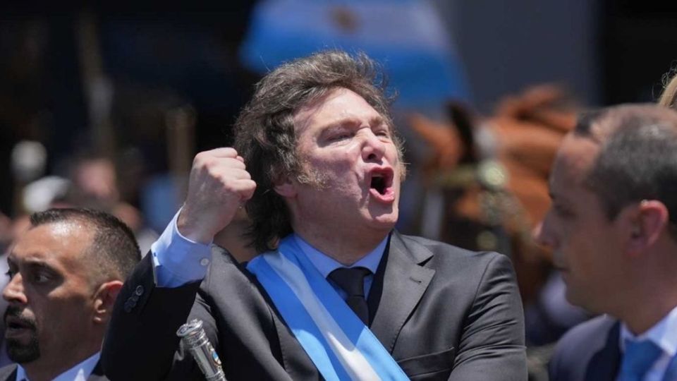 Milei vows to hold referendum if Congress does not approve his decree ...