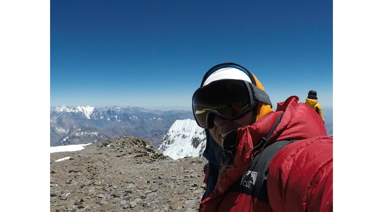 Cara Sur Expediciones | Caras