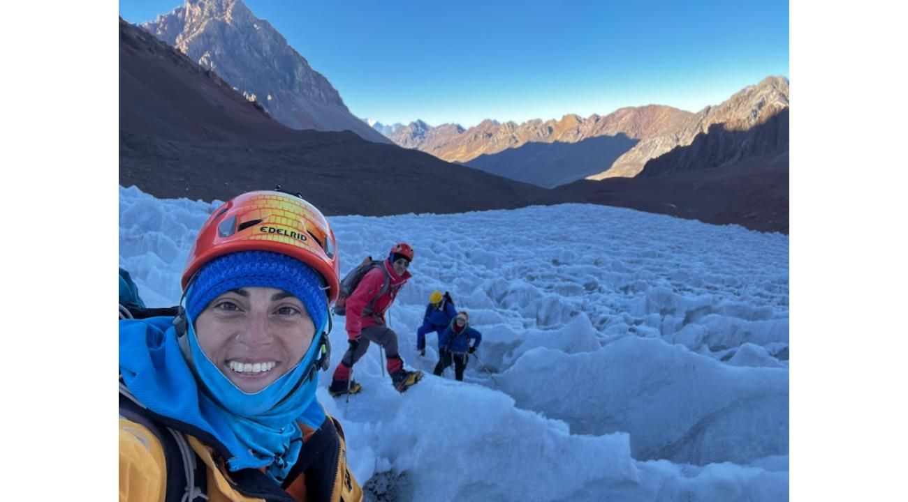 Cara Sur Expediciones | Caras