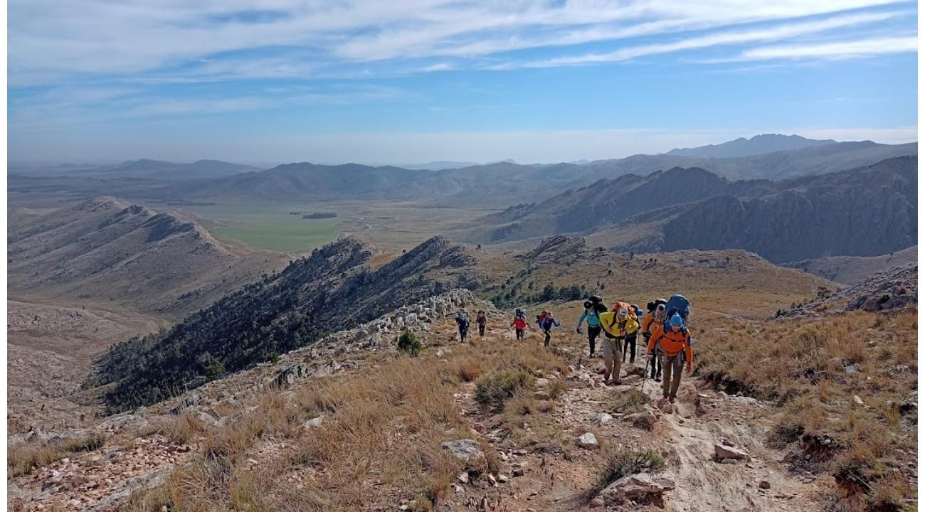 Cara Sur Expediciones | Caras