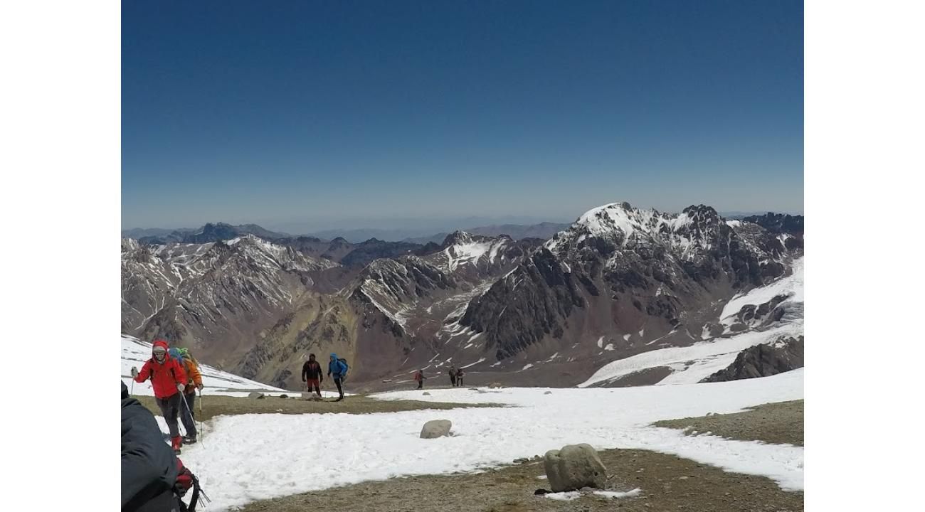 Cara Sur Expediciones | Caras