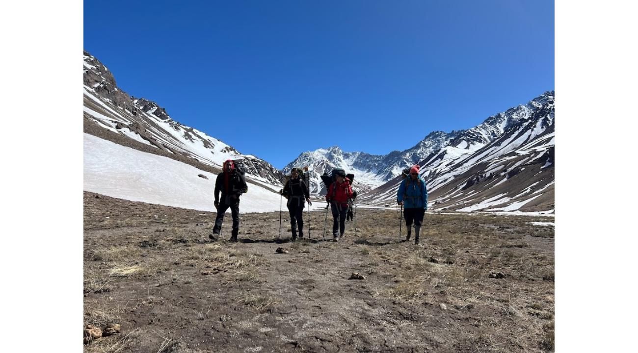 Cara Sur Expediciones | Caras