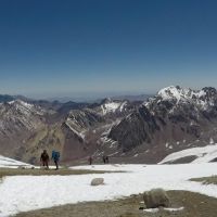 Cara Sur Expediciones | Caras