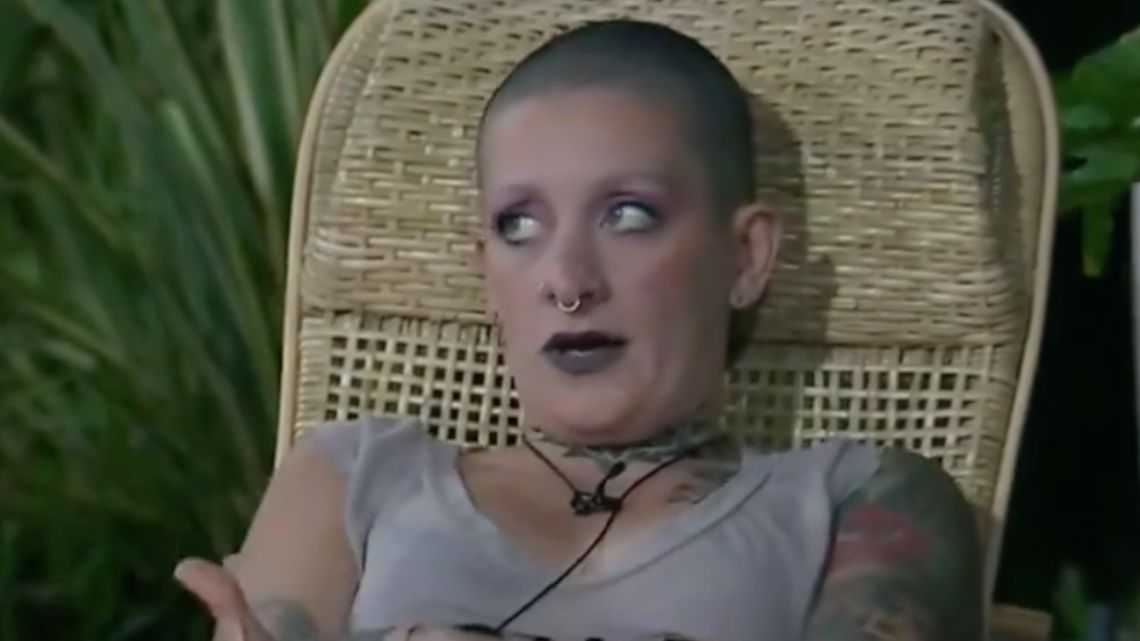 Furia analizó su participación en Gran Hermano y generó comentarios en ...