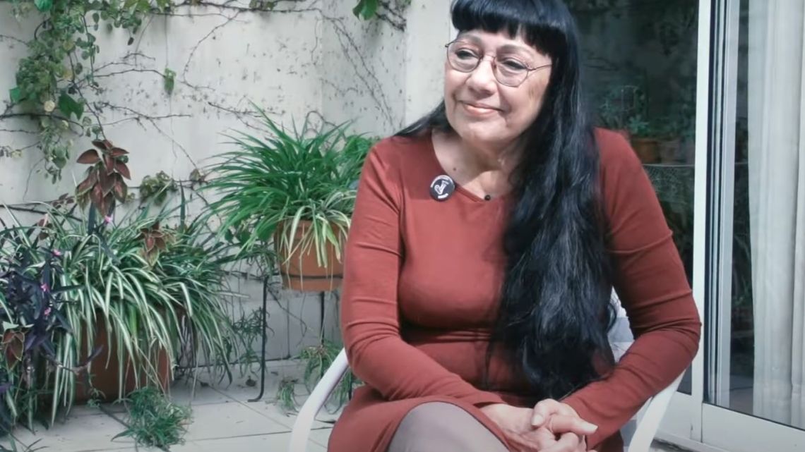 Verdú: "Las Madres de Plaza de Mayo eran más de tres y había estado de ...