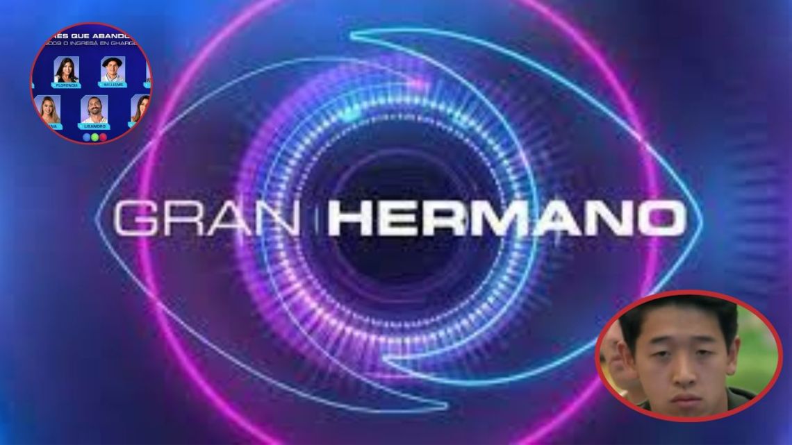 Así quedó establecida la nueva placa de Gran Hermano tras la dura ...