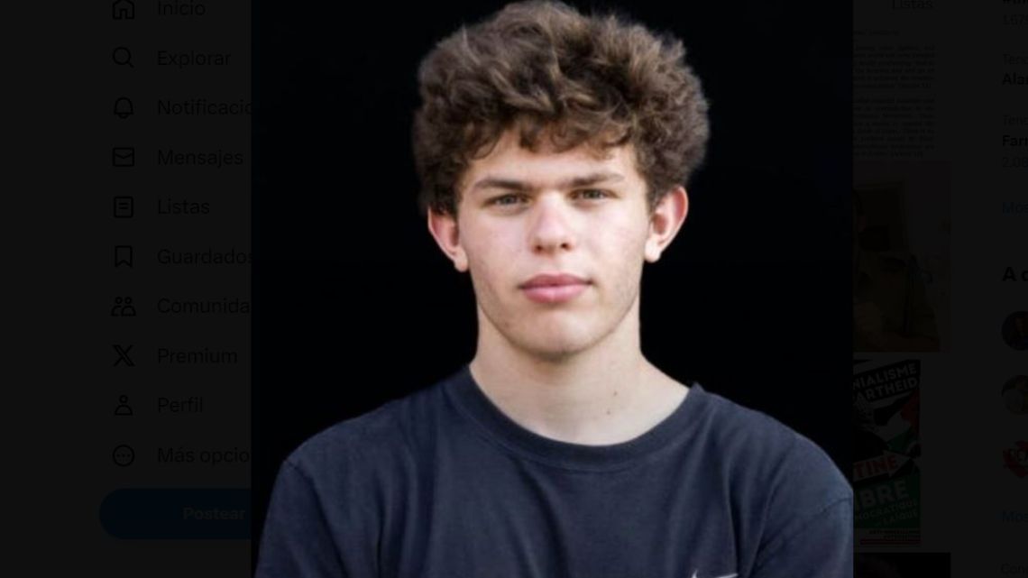 Quién es Tal Mitnick, el primer israelí rebelde que el gobierno de ...