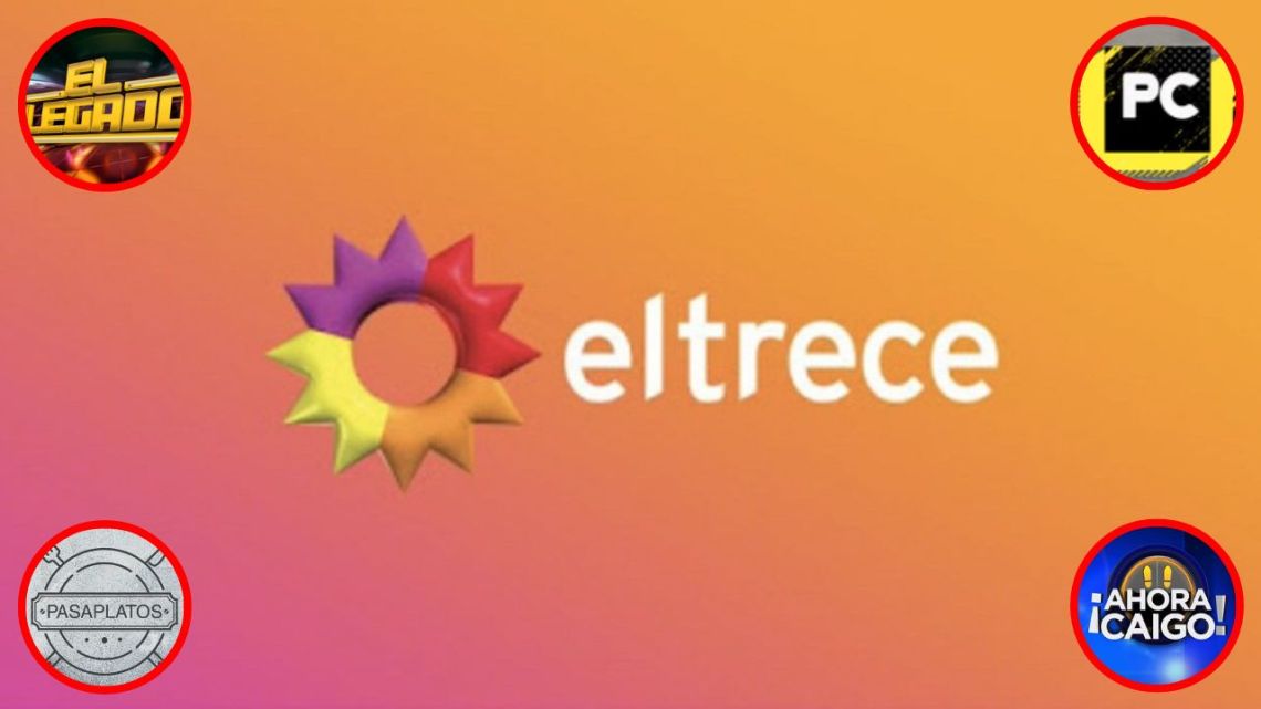 Cambios en la tarde de El Trece: cómo quedará la grilla en la temporada de verano para el 2024 ...