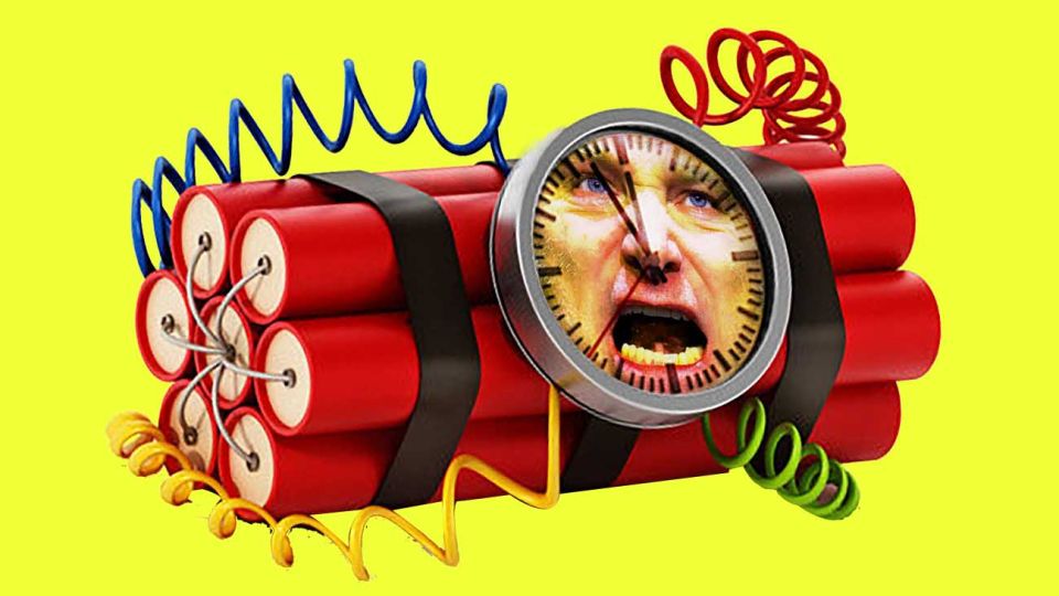 For many politicians, payback time has arrived | Buenos Aires Times