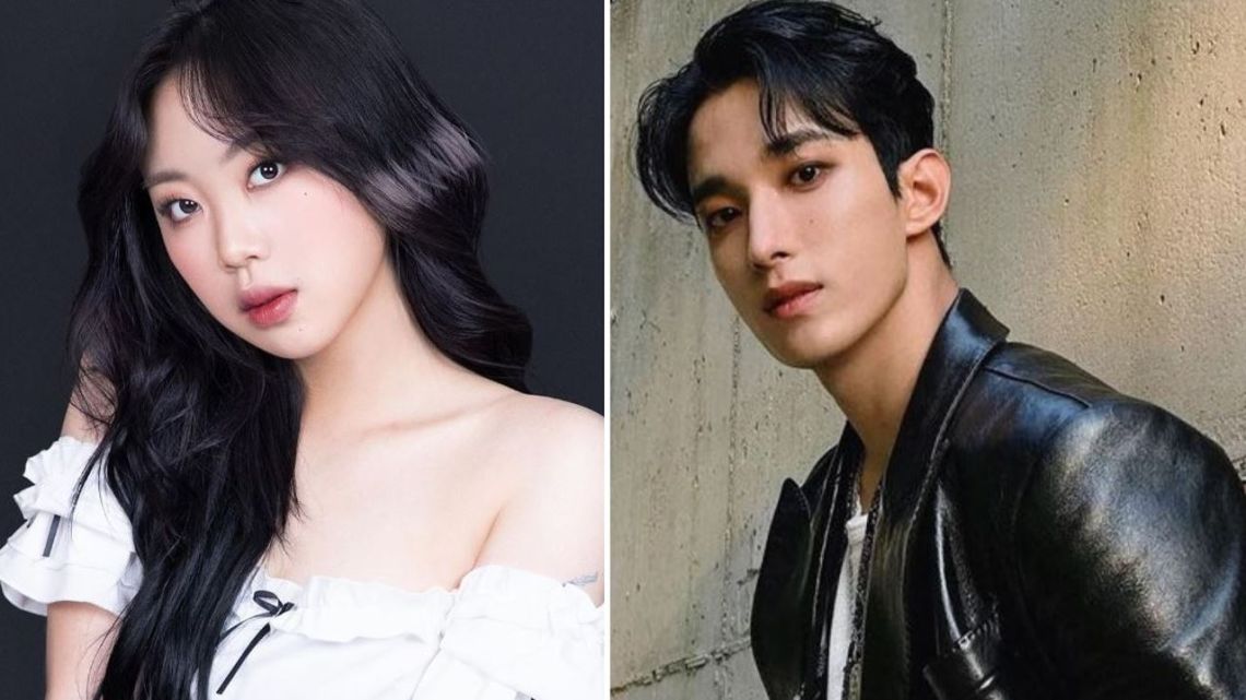La rapera Lee Young Ji se disculpa tras la polémica con DK de SEVENTEEN ...