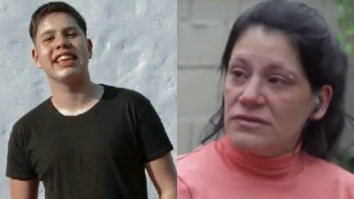 "I don't believe in justice but I hope there is," the pain of the ...