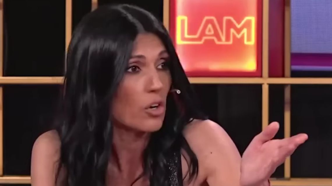 La exigencia de Viviana Colmenero por el aumento de precios: "¿Para cuándo el millón de pesos ...