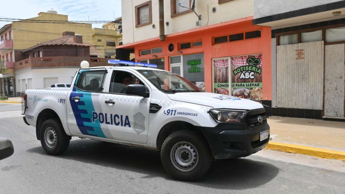 Caso Tomás Tello: dictaron la prisión preventiva por 45 días para los ...