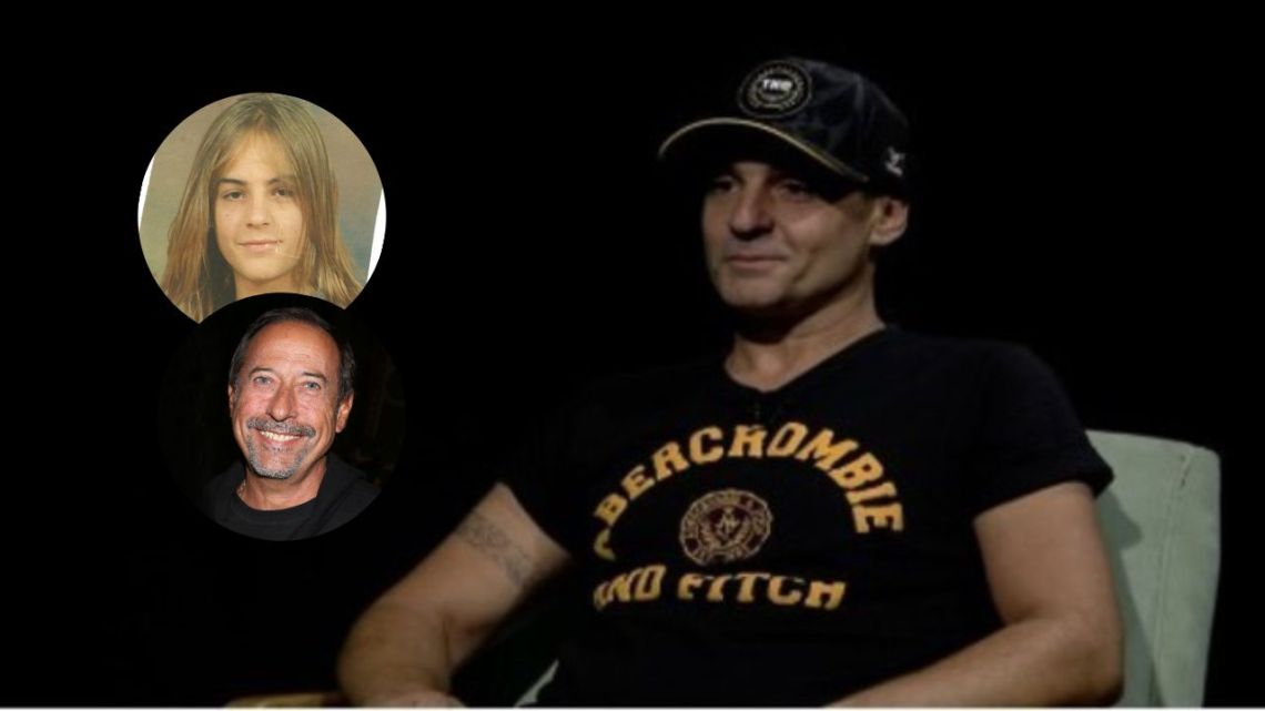 De triunfar con Guillermo Francella a robar un supermercado: la vida de ...