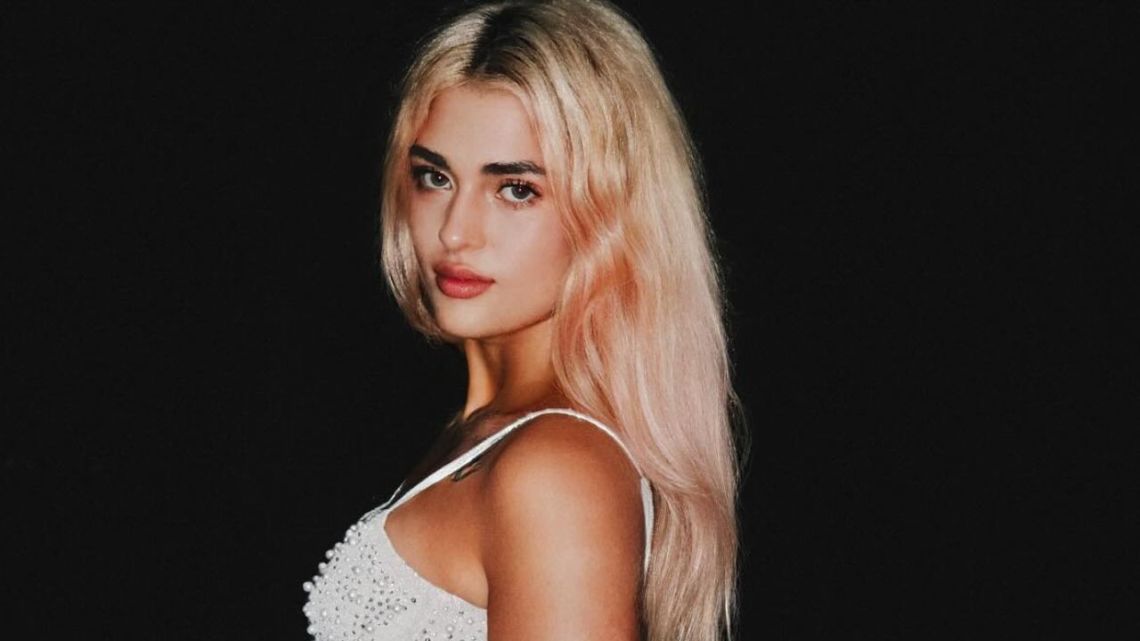 Marta Fort reveló que tiene un problema neurológico de nacimiento que ...