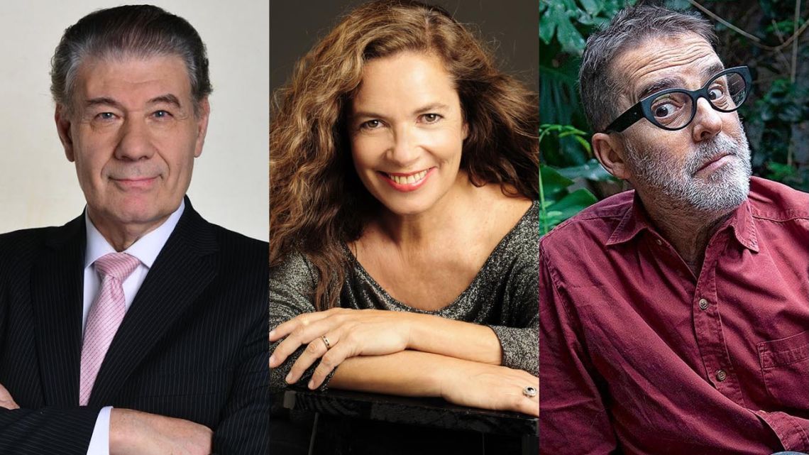 Dieron de baja 500 contratos en Radio Nacional: quiénes son los artistas y periodistas que no ...