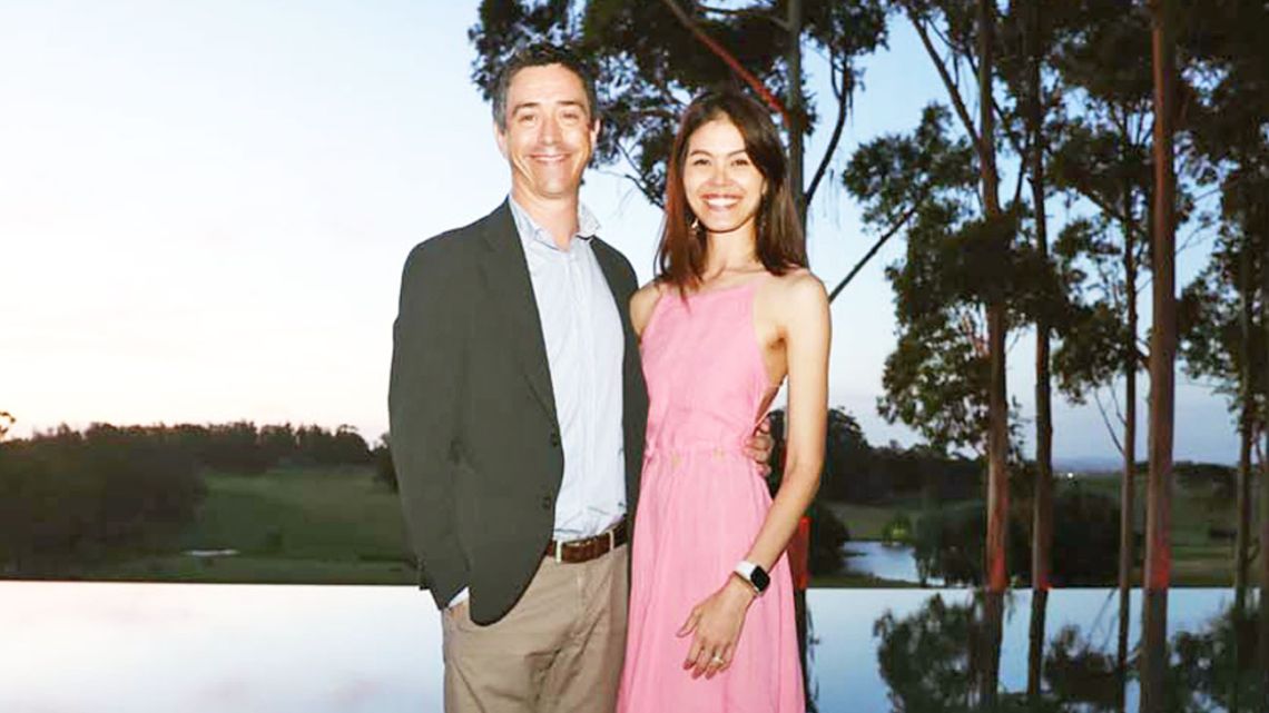 Román Viñoly abrió la casa que diseñó su famoso padre | Perfil