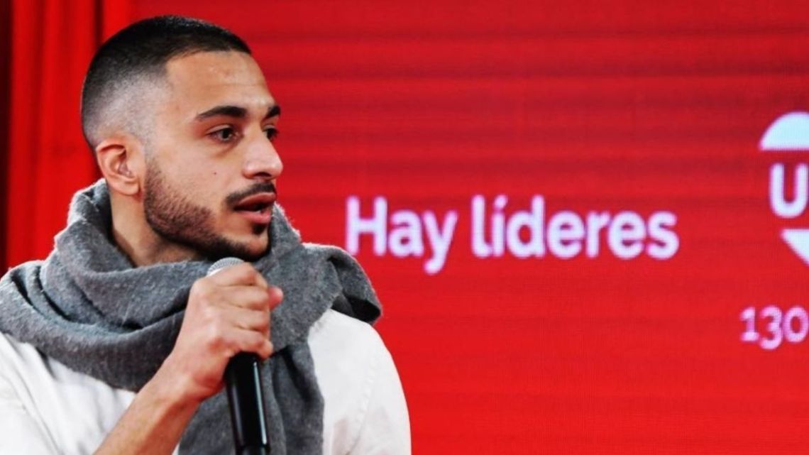 Rombolá: "Villarruel justificó las amenazas hacia mí por haberla ...